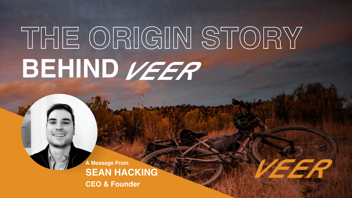The Origin Story Behind Veer – VEER
