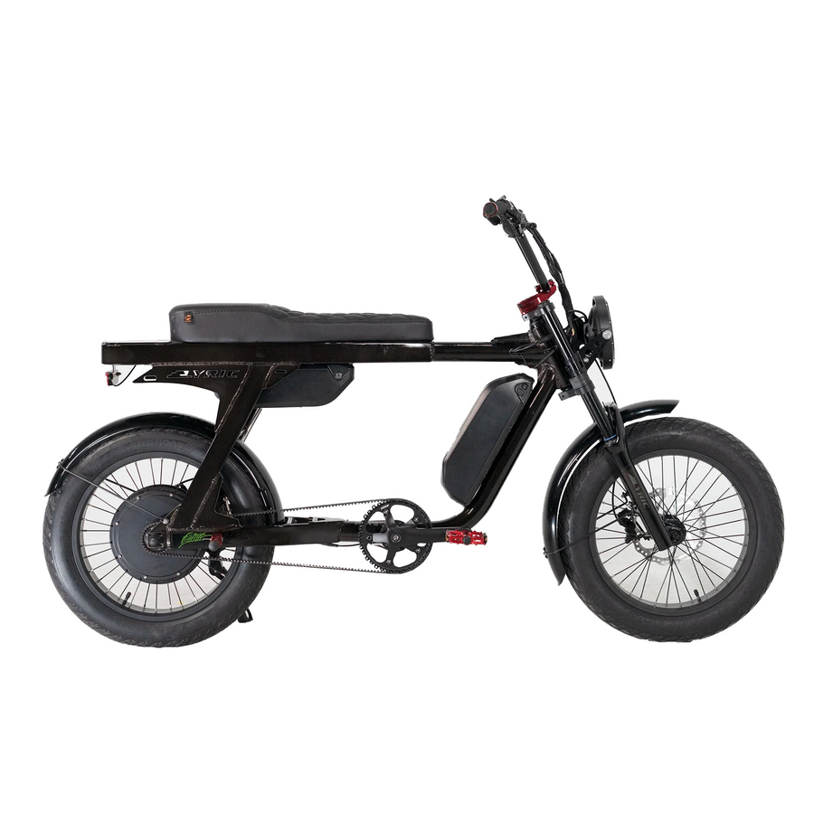 Belt Drivetrain Components For Bicycles | OEM & Dealer – VEER