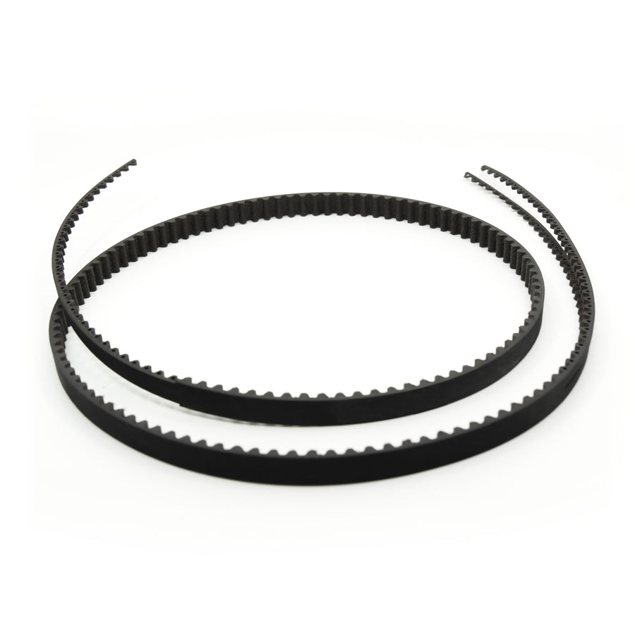 Veer Cycle Split Belt Pro | Single Speed Belt Drive 14mm - VeerCycle – VEER